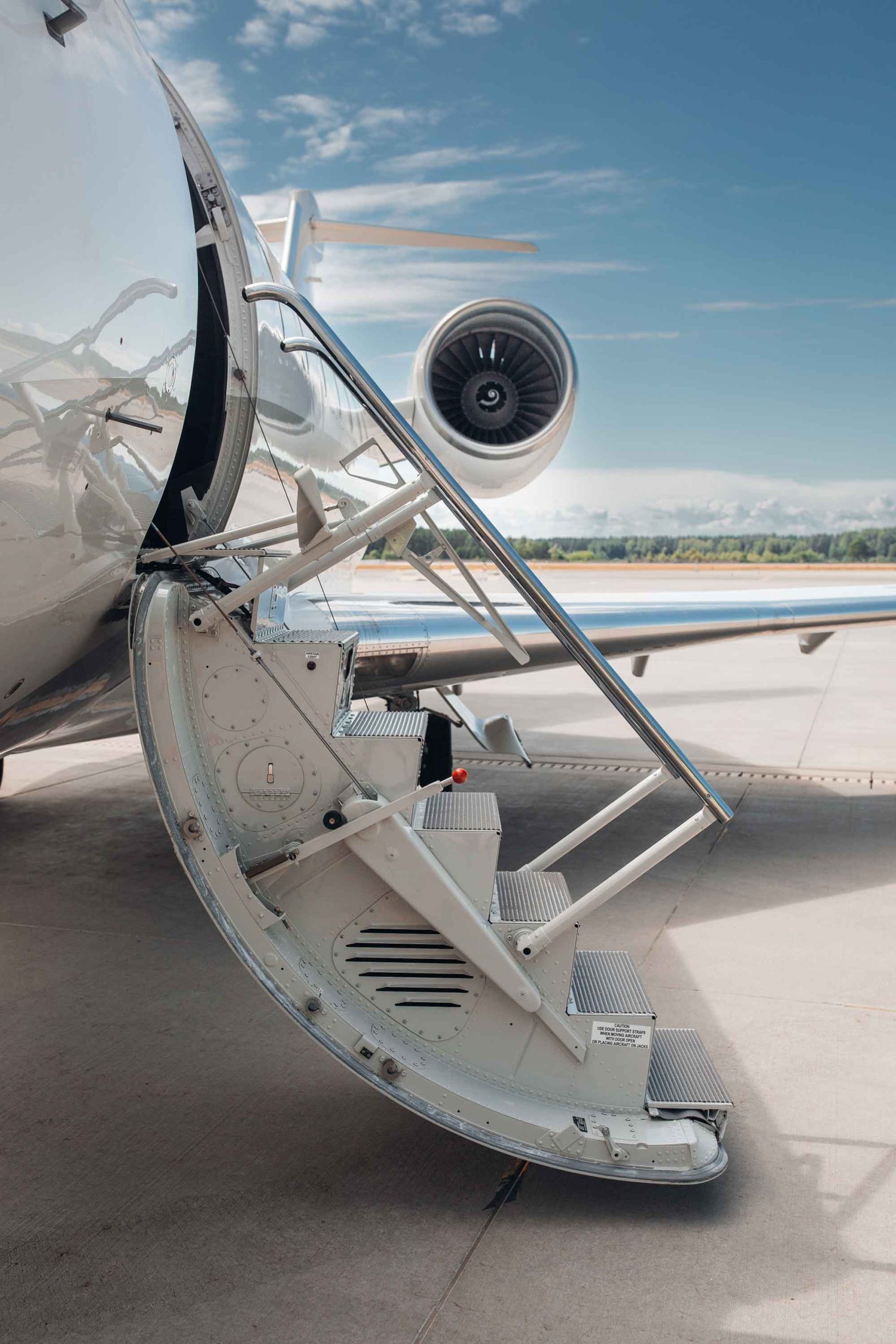 Airline and Leasing Support Services – Hyperion Aviation Services Malta