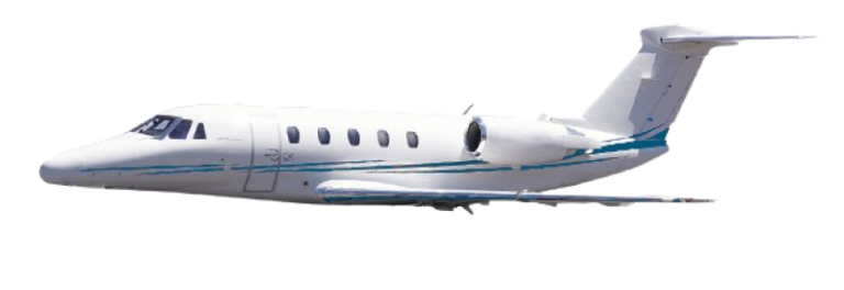 Cessna Citation 650 – Hyperion Aviation Services Malta